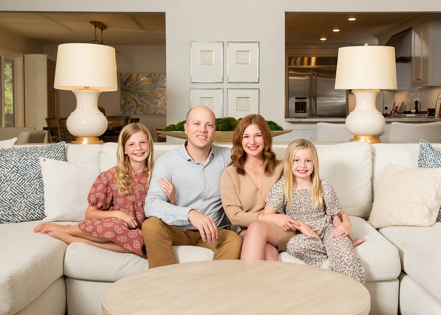Bush Family - October 2022 - Proofing - Shanna & Co